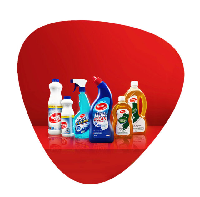 About Novex - Cleaning Hero - novex.com.ng