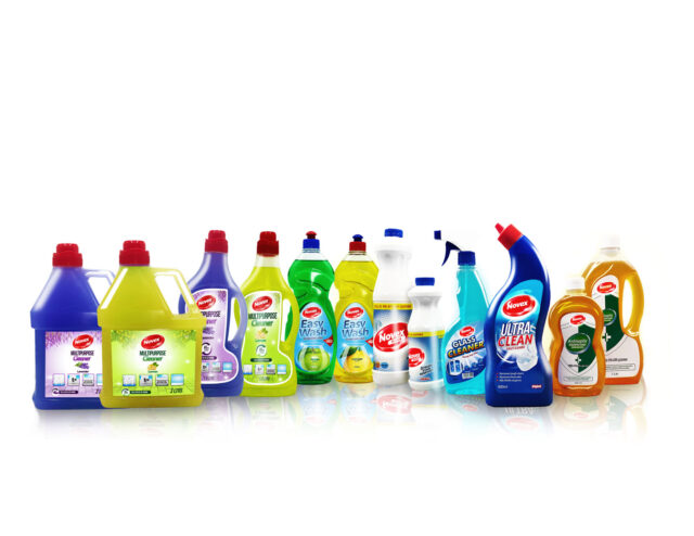 Novex is the cleaning hero that everyone needs! - novex.com.ng
